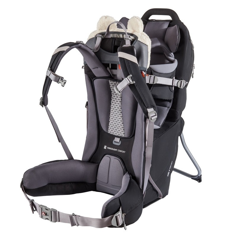 Porte bébé Vaude Shuttle Premium