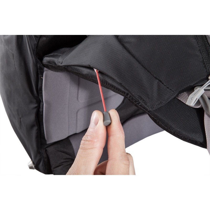 Porte bébé Vaude Shuttle Premium