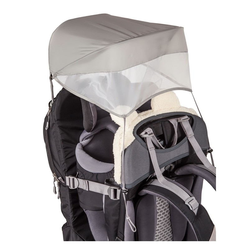 Porte bébé Vaude Shuttle Premium