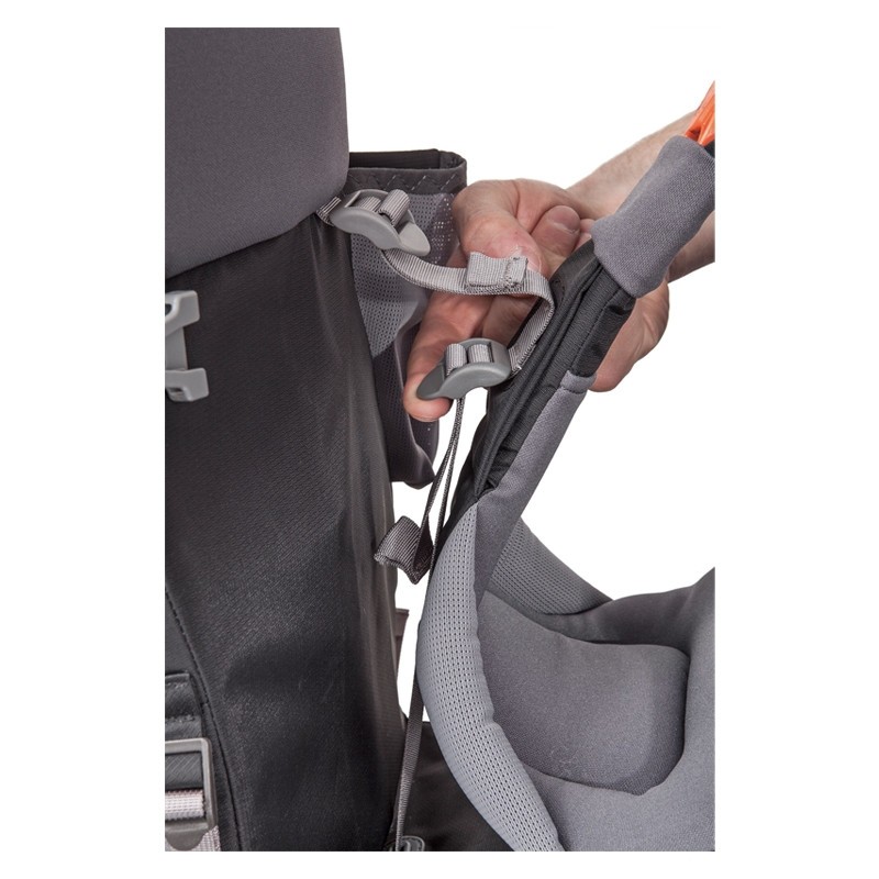 Porte bébé Vaude Shuttle Premium