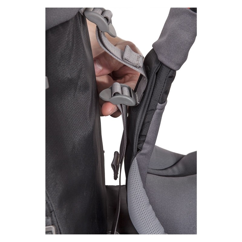 Porte bébé Vaude Shuttle Premium