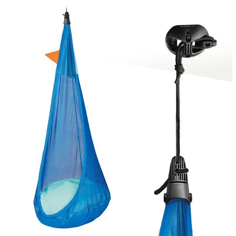 Nid hamac enfant joki air - Moby