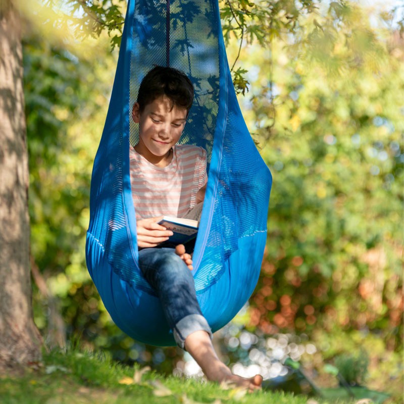 Nid hamac enfant joki air - Moby