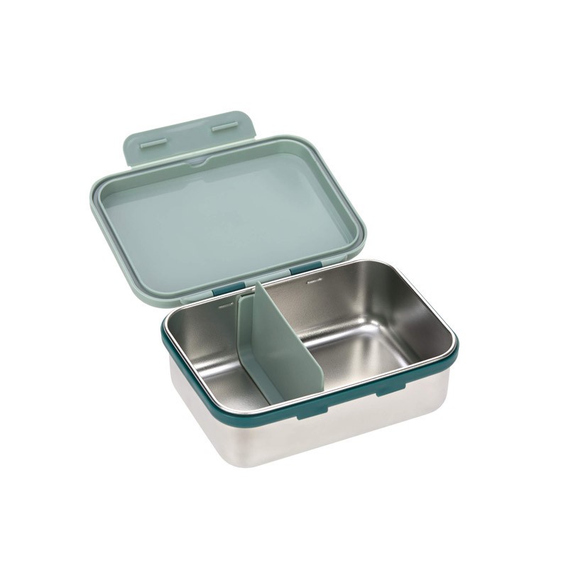 Boite à gouter inox - Lassig