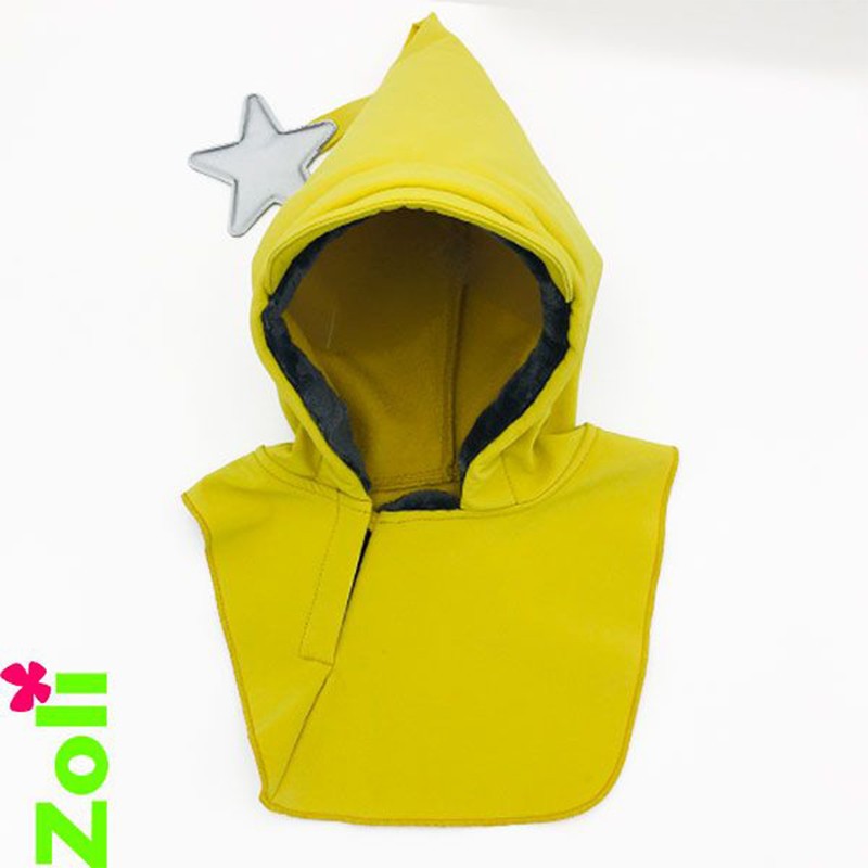 Capuchon imperméable Zoli pour enfant