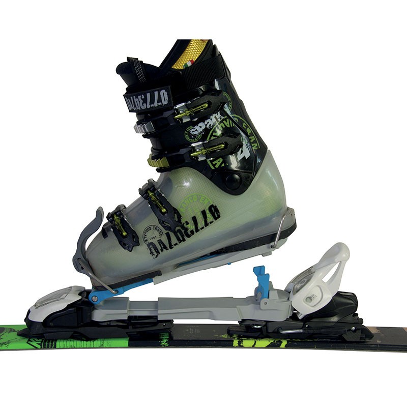 Startup Touring Adapter de CAMP - Fixation de ski de rando enfant