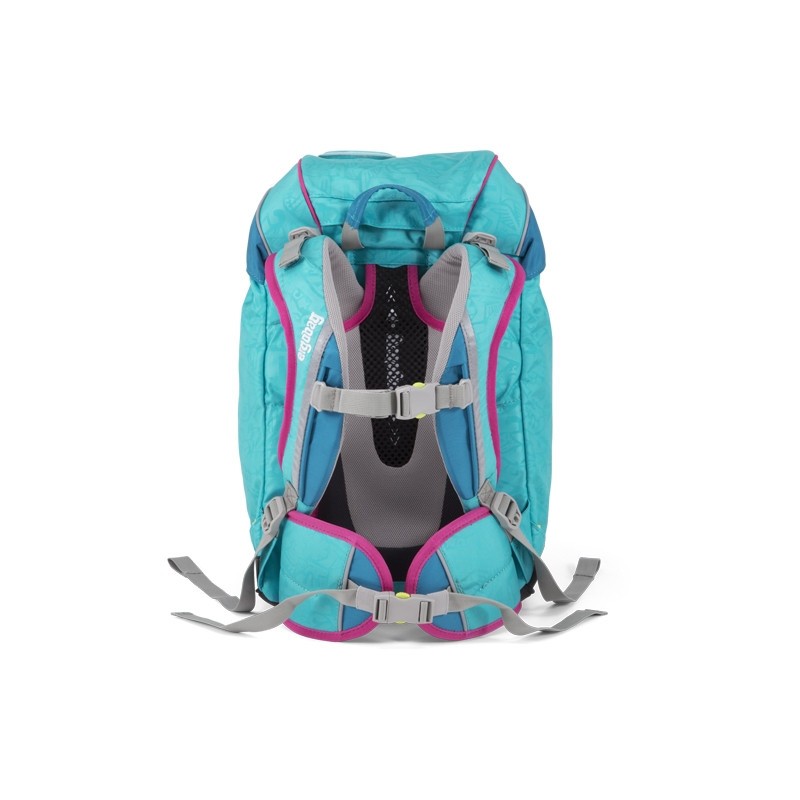 Harnais escalade enfant - Edelrid Fraggle