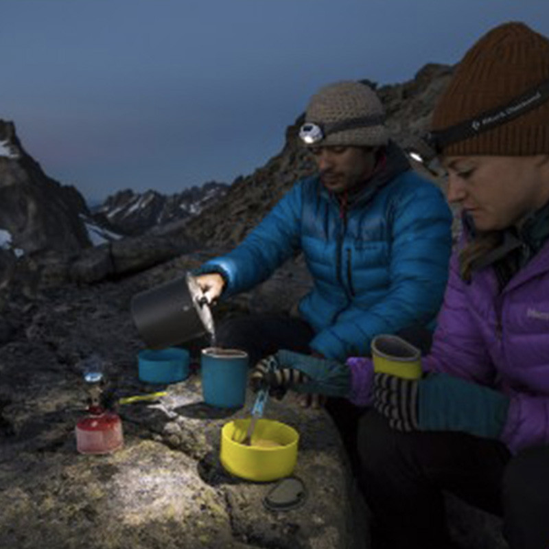 Réchaud MSR Pocket Rocket 2