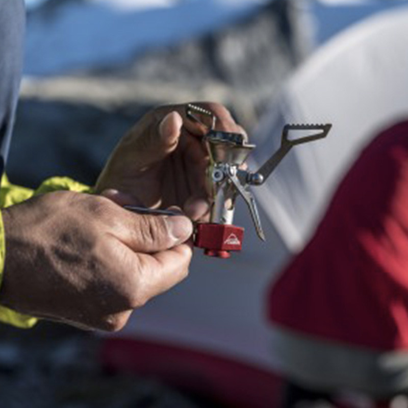 Réchaud MSR Pocket Rocket 2