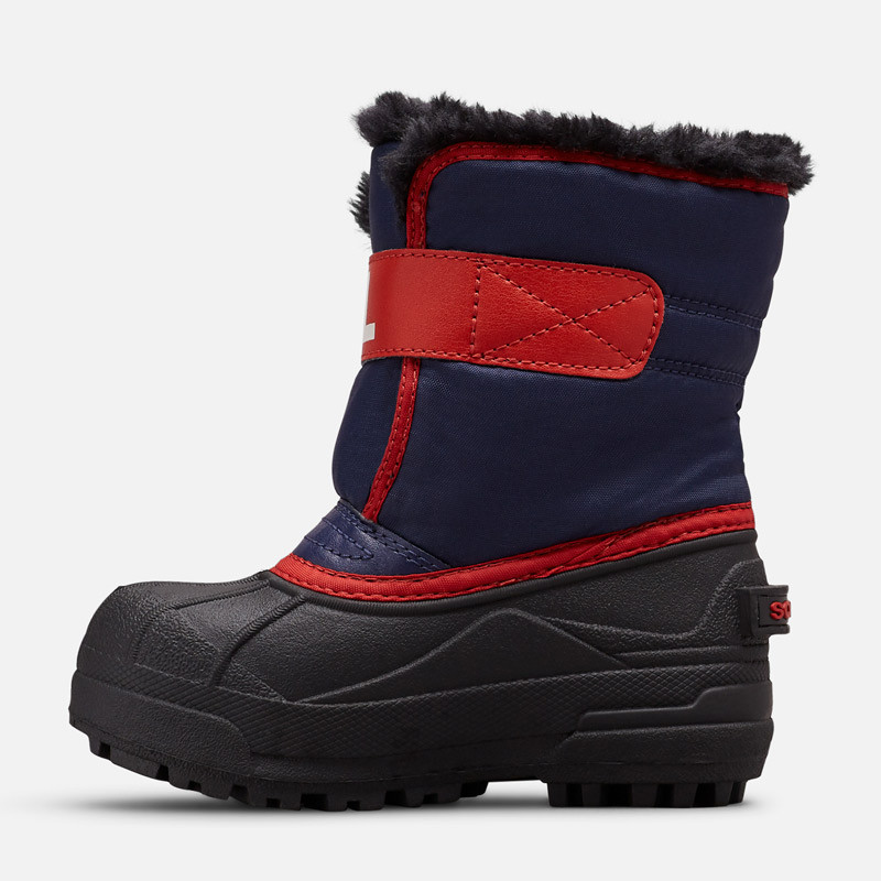 Botte de neige enfant Sorel Snow Commander