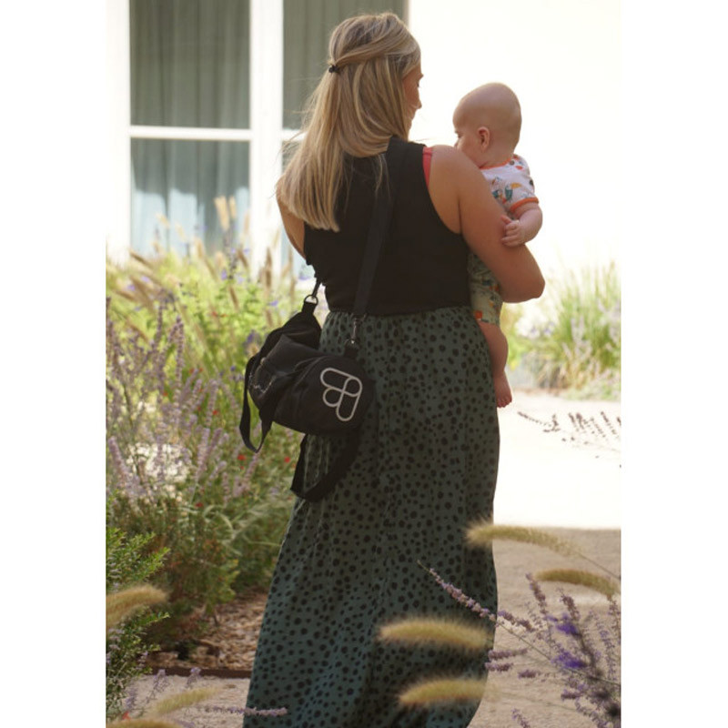 Transat bébé de voyage Nuaj de Escape Lifestyle