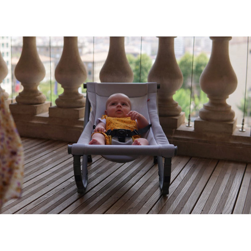 Transat bébé de voyage Nuaj de Escape Lifestyle