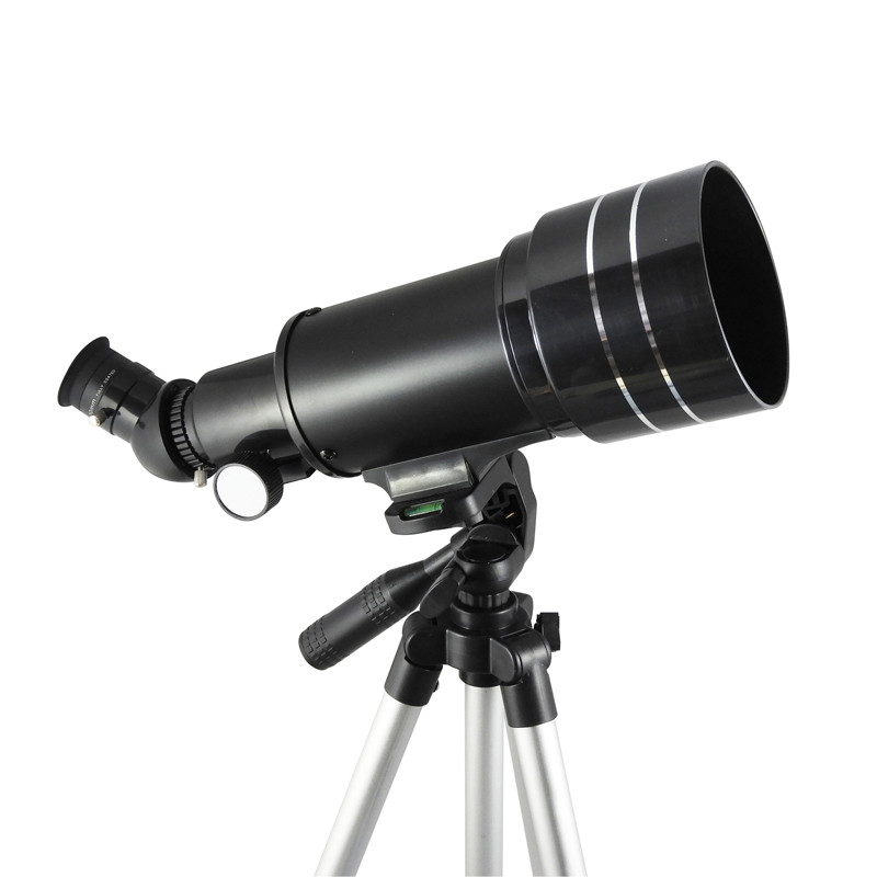 Moonscope de Buki : un télescope pour voir la lune