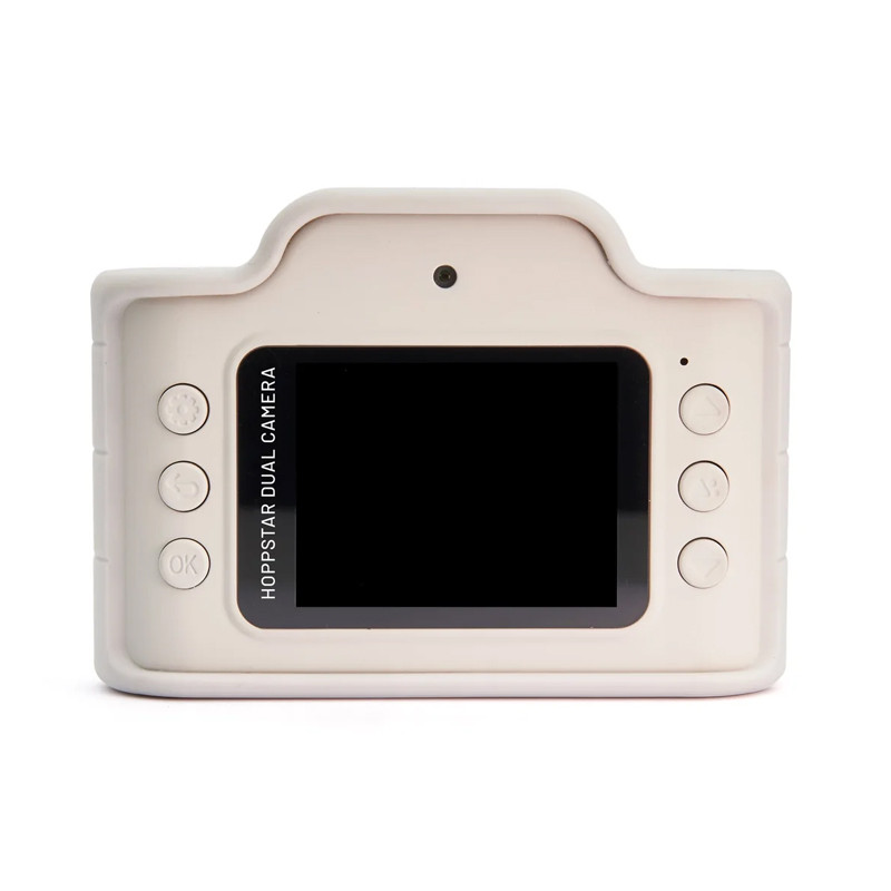 Expert Hoppstar : l'appareil photo pour les enfants dès 5 ans