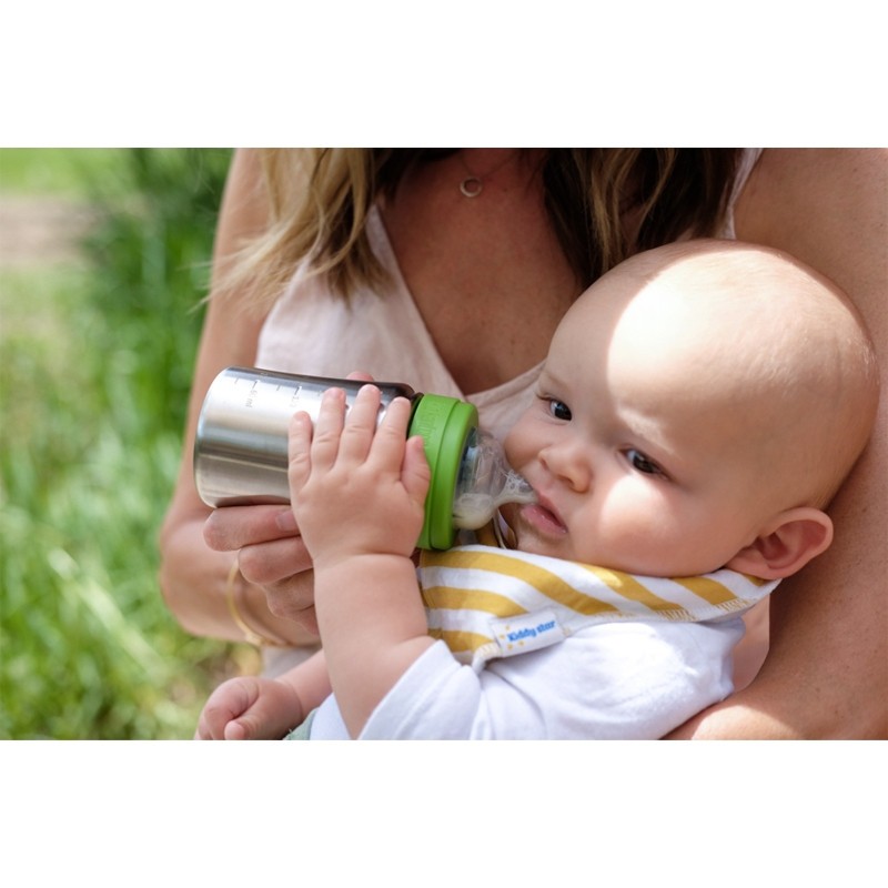 Biberon Inox - Klean Kanteen - Baby Bottle 266ml