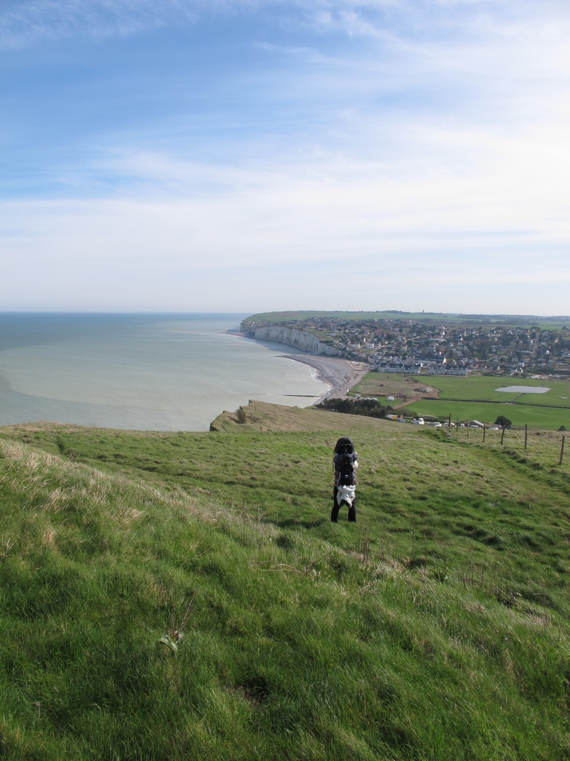 Activités en famille en Normandie, autour de Dieppe